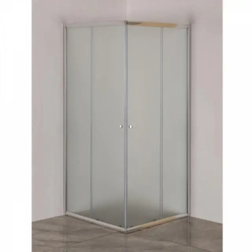Обикновени душ кабини : Квадратна ...