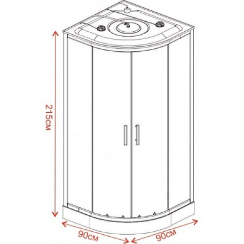 Хидромасажни кабини : Хидромасажна ...