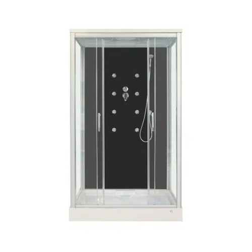 Хидромасажни кабини : Хидромасажна ...